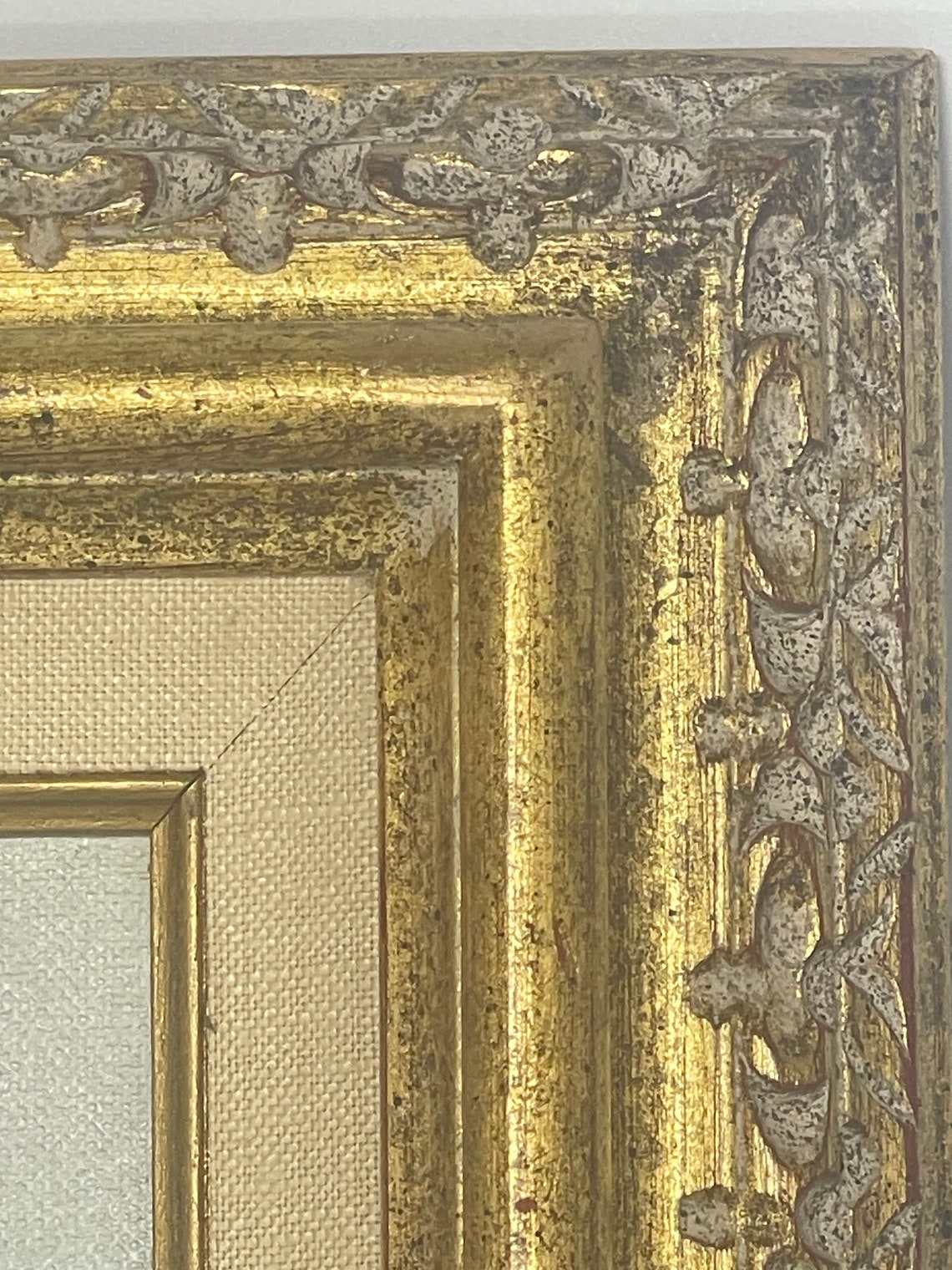 Original Signed Oil Painting Light House Framed Signed Art Work ...