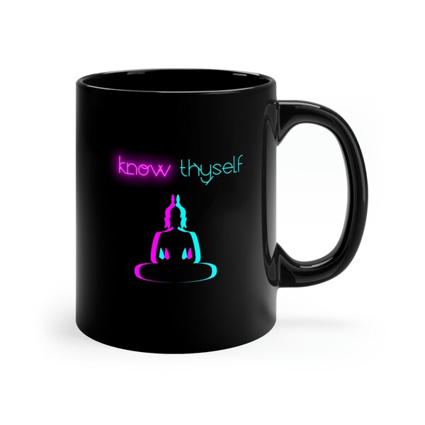 Know Thyself - Etsy