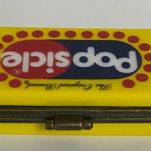 Popsicle Porcelain Hinged Box Midwest of Cannon Falls PHB No Trinket ...