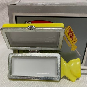 Midwest PHB Porcelain Hinged Box Sugar Daddy New in Box Never Used or ...