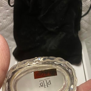 Graceful Swan With a Black Velvet Pouch Porcelain Hinged Box Midwest ...