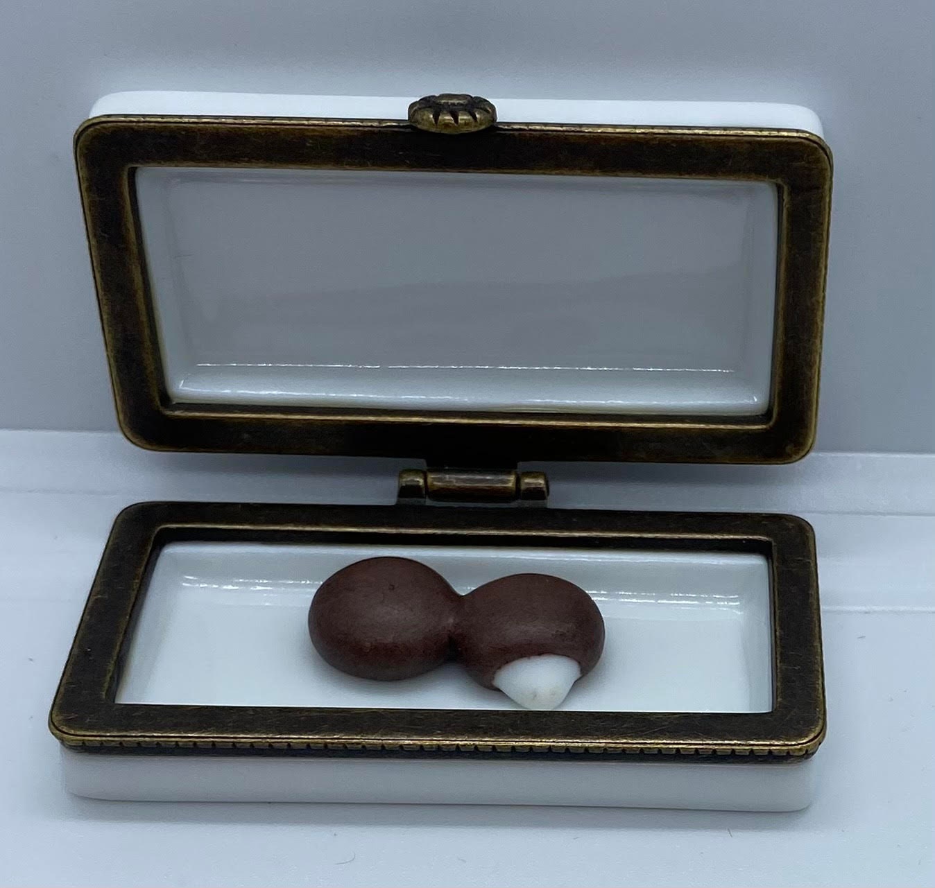 Junior Mints Candy With Candy Patti Mints for Trinket - Etsy