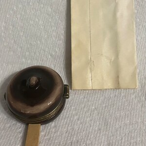 Dairy Queen Dilly Bar With Bag for Trinket Porcelain Hinged Box Midwest ...