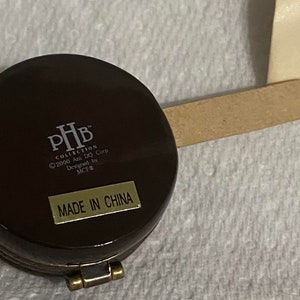 Dairy Queen Dilly Bar With Bag for Trinket Porcelain Hinged Box Midwest ...