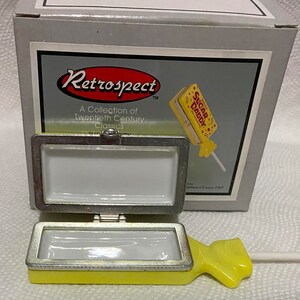 Midwest PHB Porcelain Hinged Box Sugar Daddy New in Box Never Used or ...