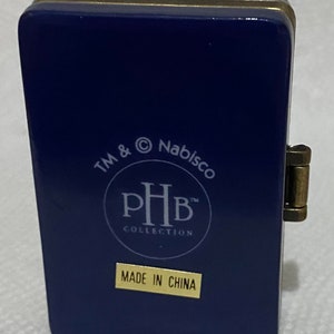 Nabisco Honey Maid Graham Crackers With Graham Cracker Trinket ...