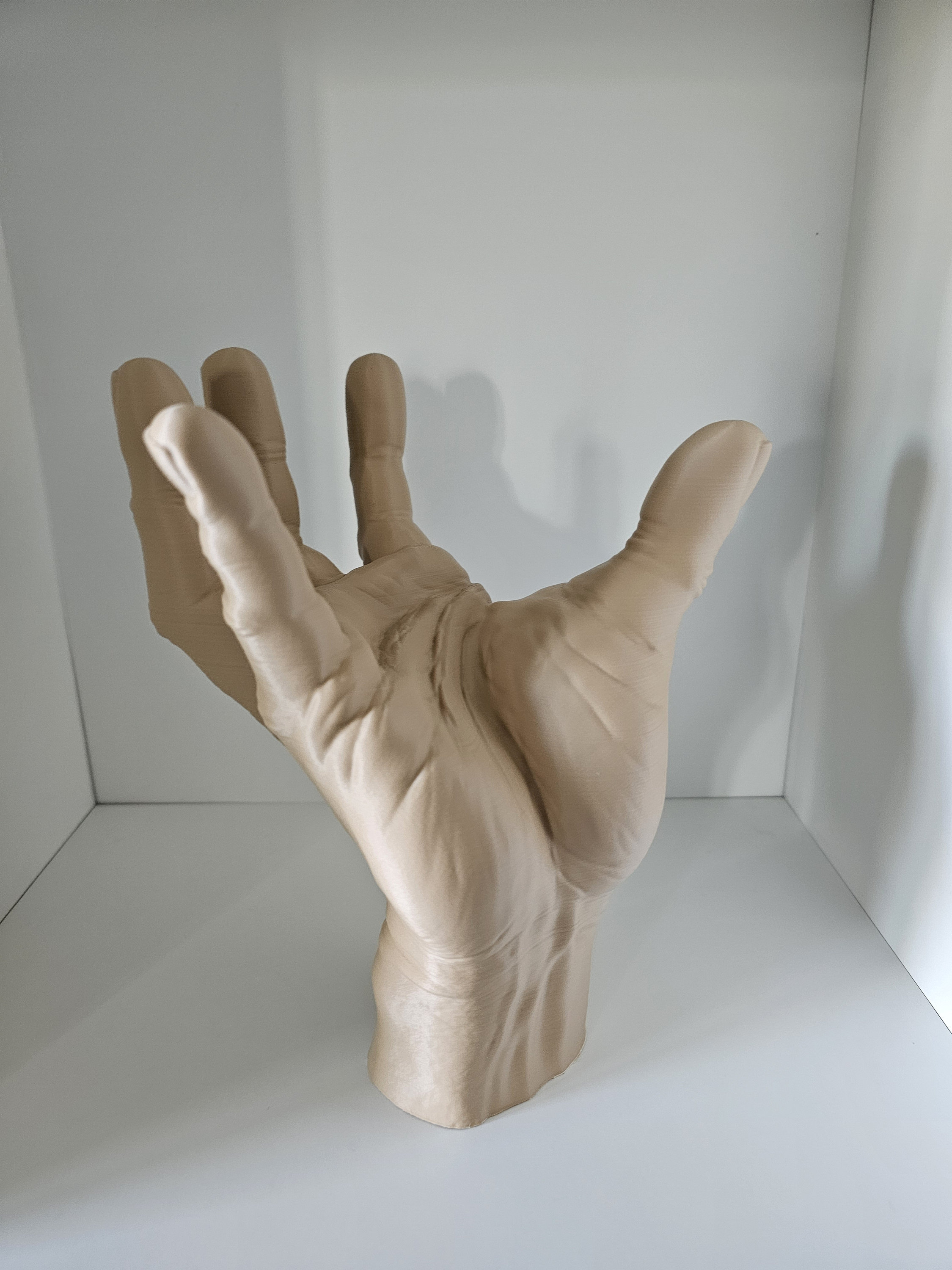 Human Hand Extra Large Addams Family - Etsy