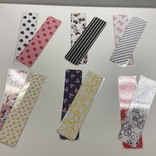 Mouse Bookmark - Etsy UK