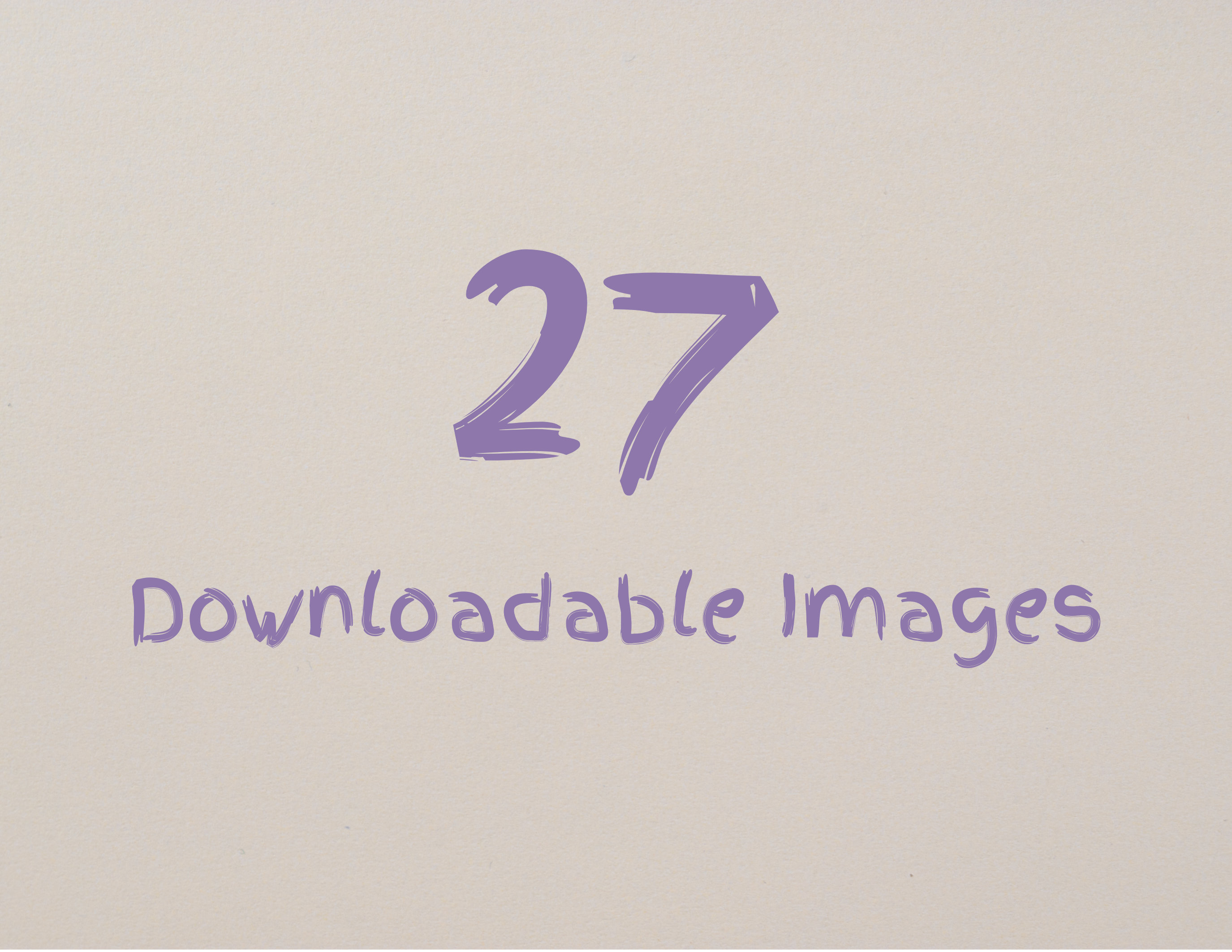Alphabet Handprint Book Printable - Etsy