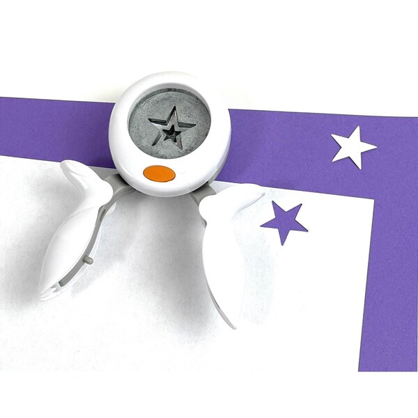 Fiskars Punch - Etsy