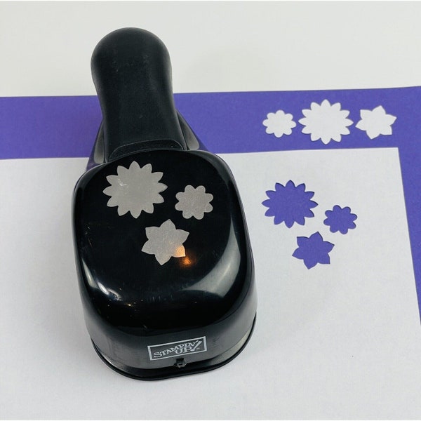 Paper Shapers - Etsy