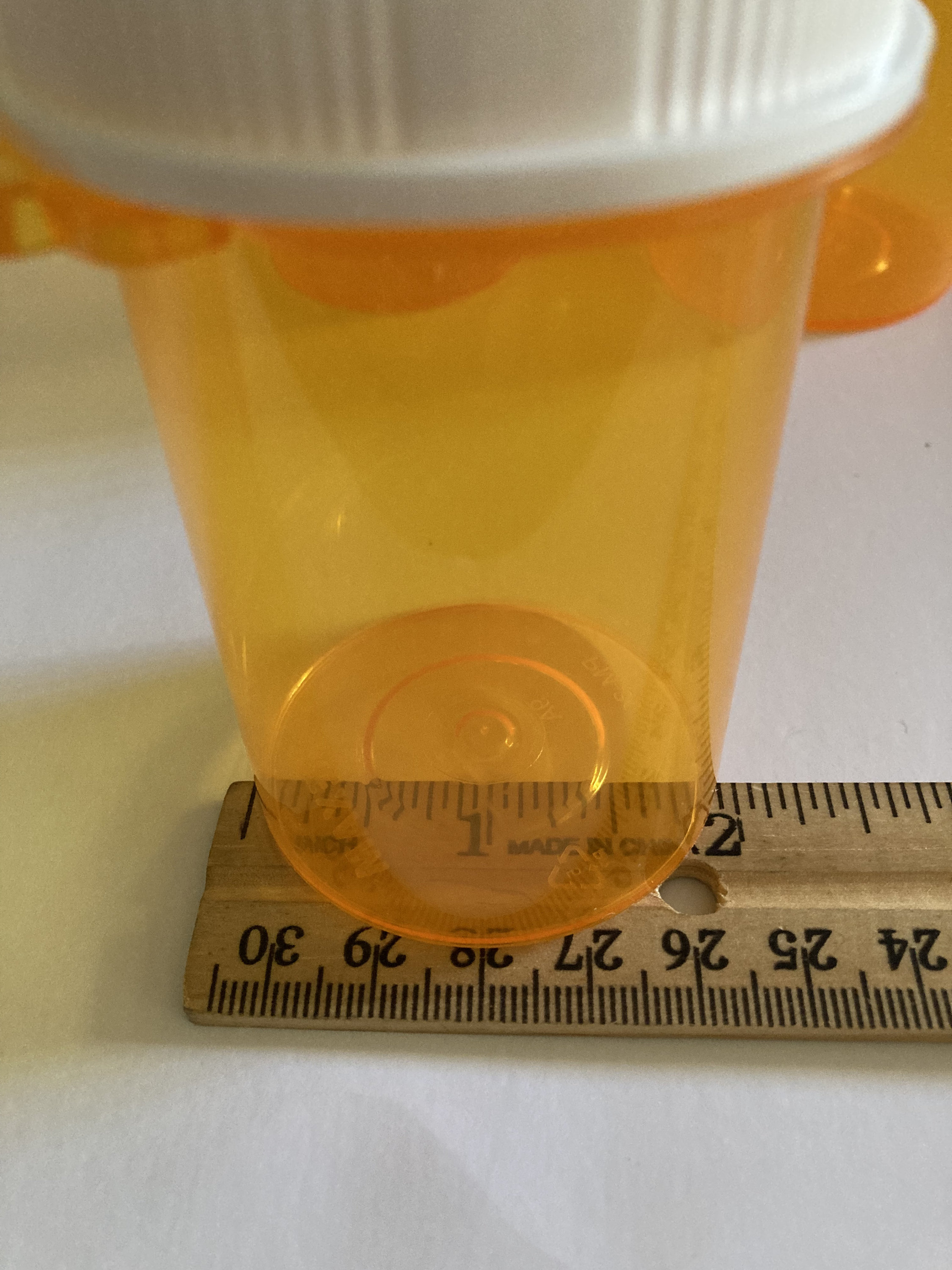 Craft Storage Empty Medicine Bottles - Etsy