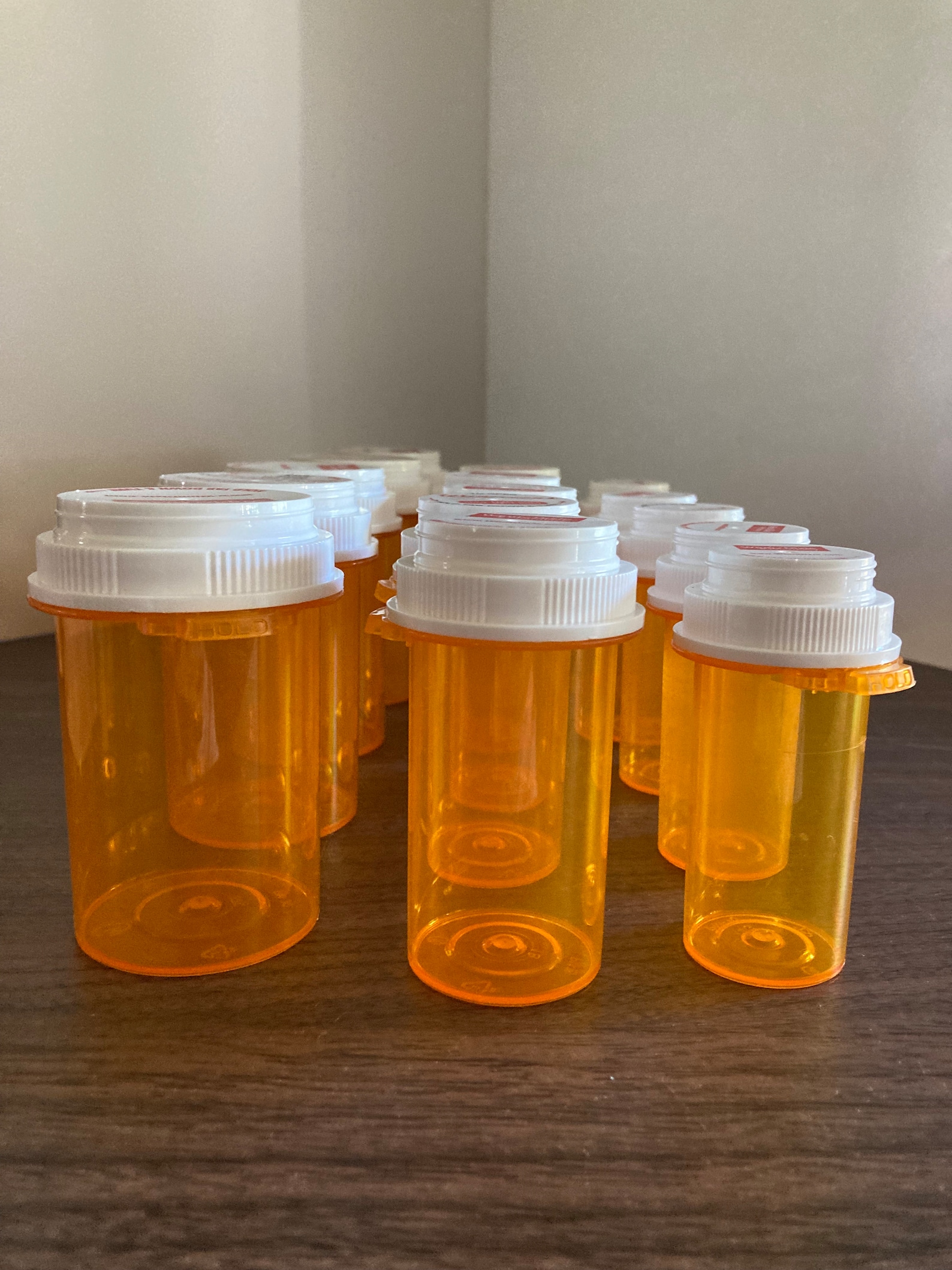 Craft Storage Empty Medicine Bottles - Etsy