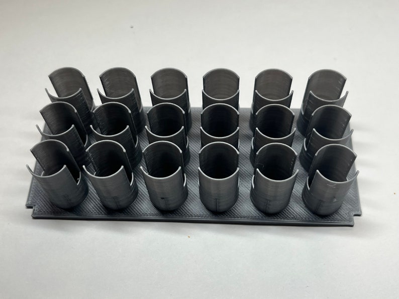 RC Mini-scale 1/12 1/18 Scale Spring Storage - Etsy