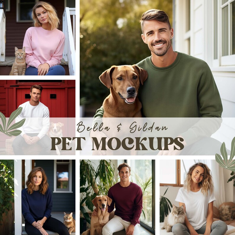 WHOLE Shop Mockup Bundle, Lifetime Access Entire Shop Mega Bundle, Sports Player Mocks ...