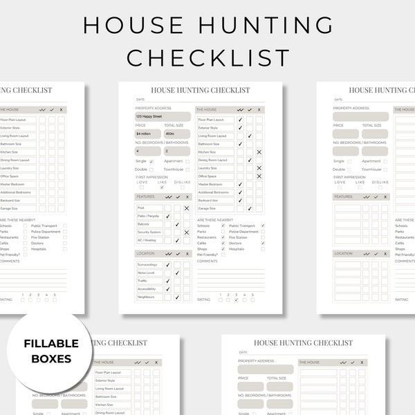 Hunting - Etsy