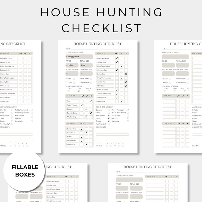 Hunting - Etsy