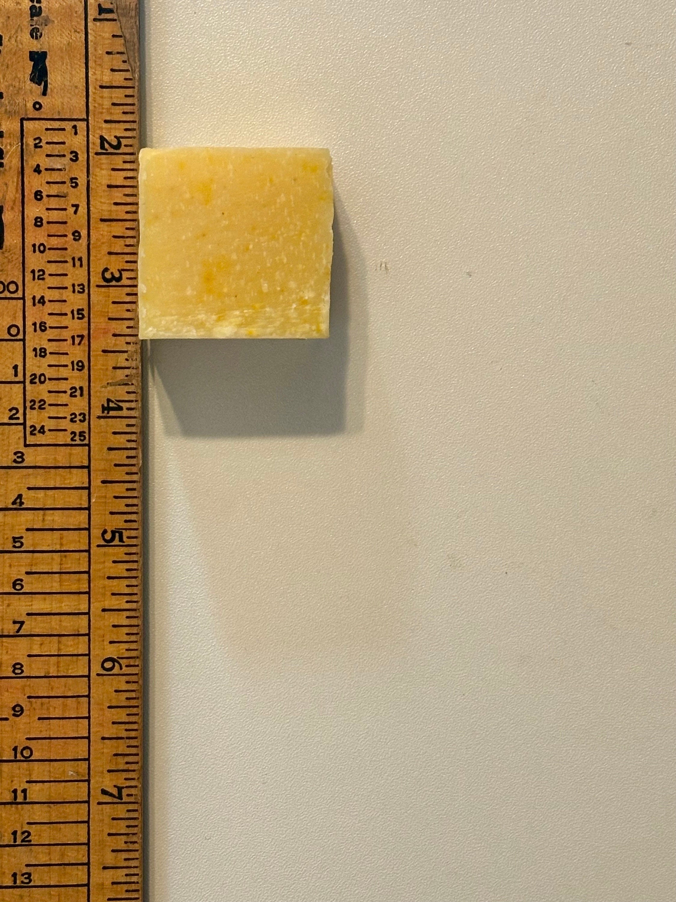 1/4 Bar Dr. Squatch Sample Soap Kit - Etsy