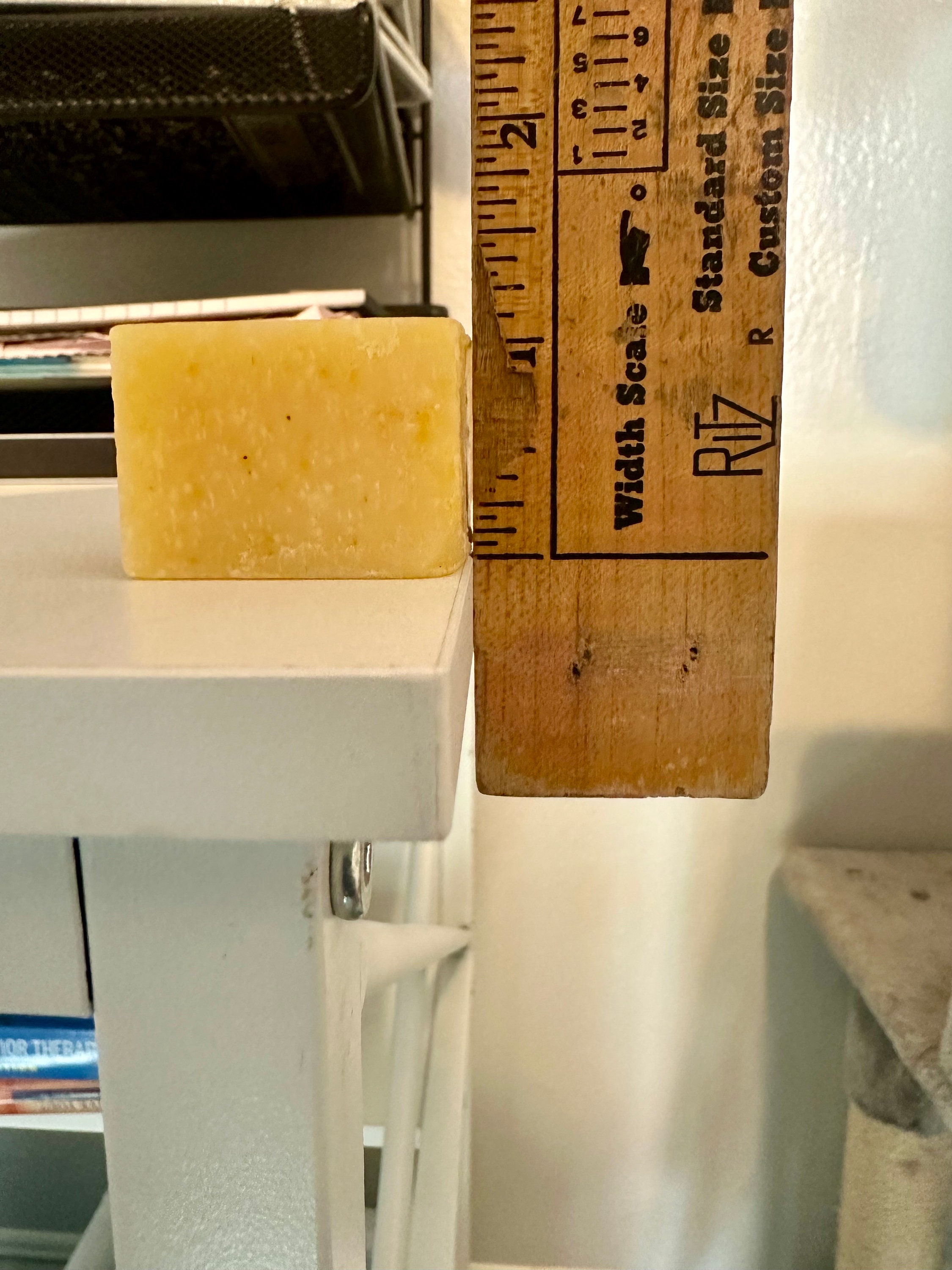 1/4 Bar Dr. Squatch Sample Soap Kit - Etsy