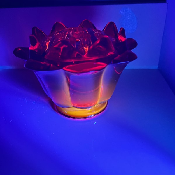 Viking Flower Frog - Etsy