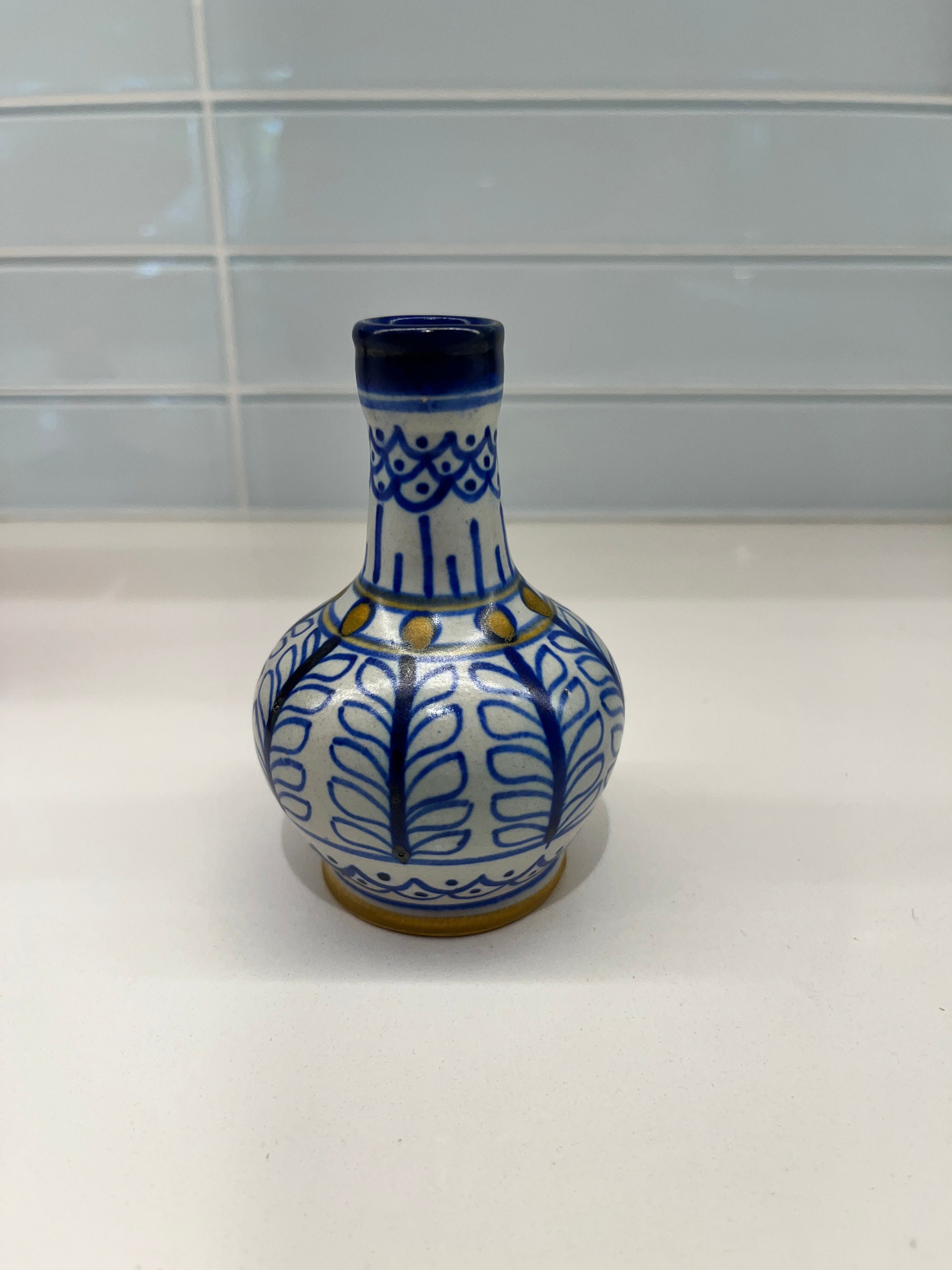 Antique Rare Pzh Factory, Gouda, Holland, Liberty of London, Dutch Art ...