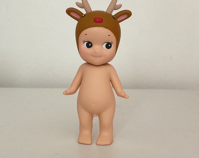 Sonny Angel Animal Version 2: Deer - Etsy
