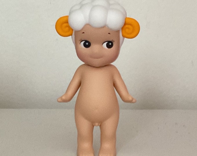 Sonny Angel Animal Version 2: Sheep - Etsy