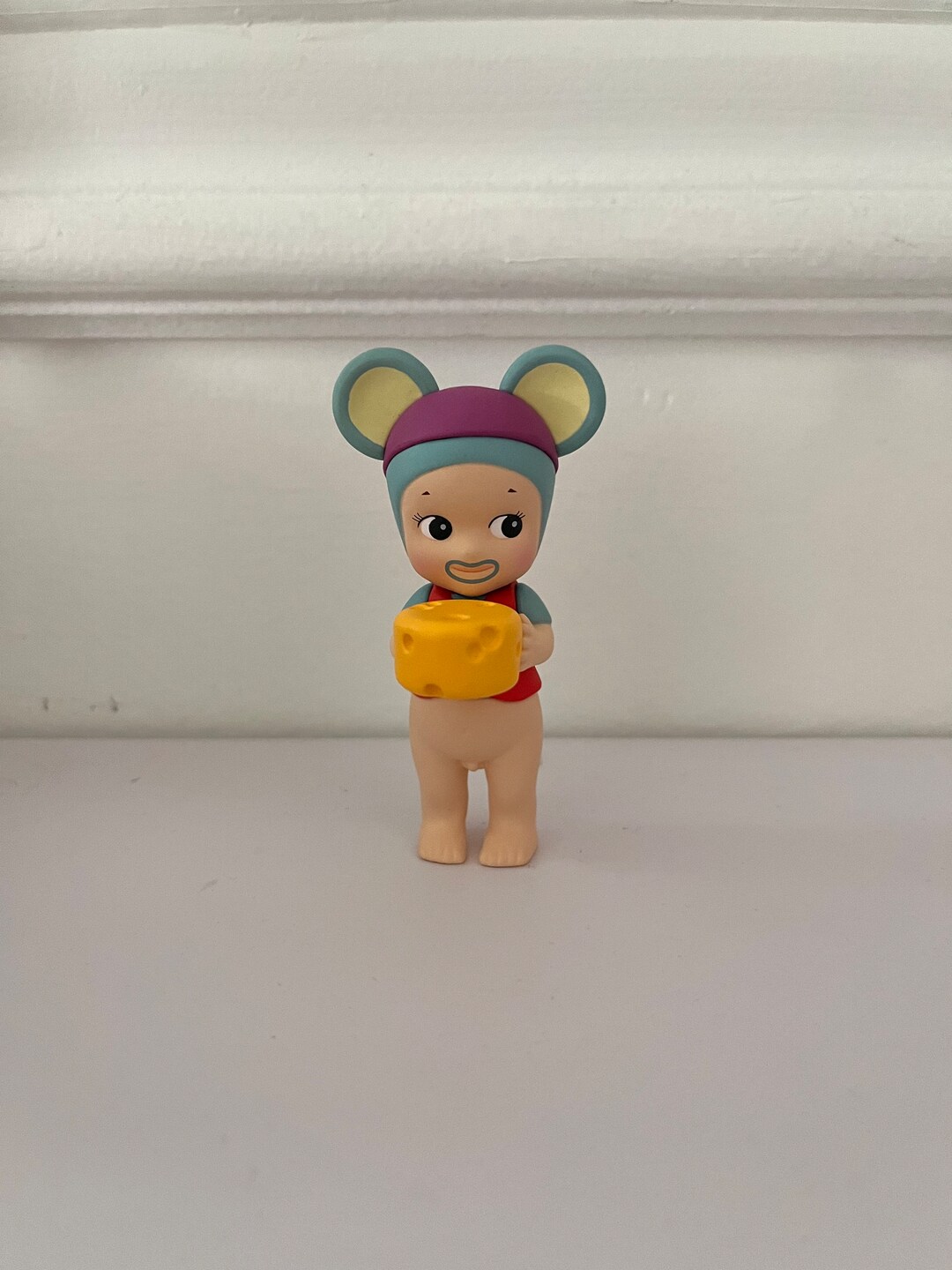 Sonny Angel Town Musicians: Mouse Thief - Etsy