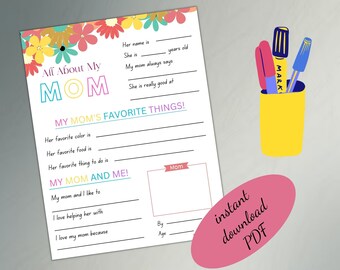 Father's Day Craft for Kids Fathers Day Handprint Craft - Etsy