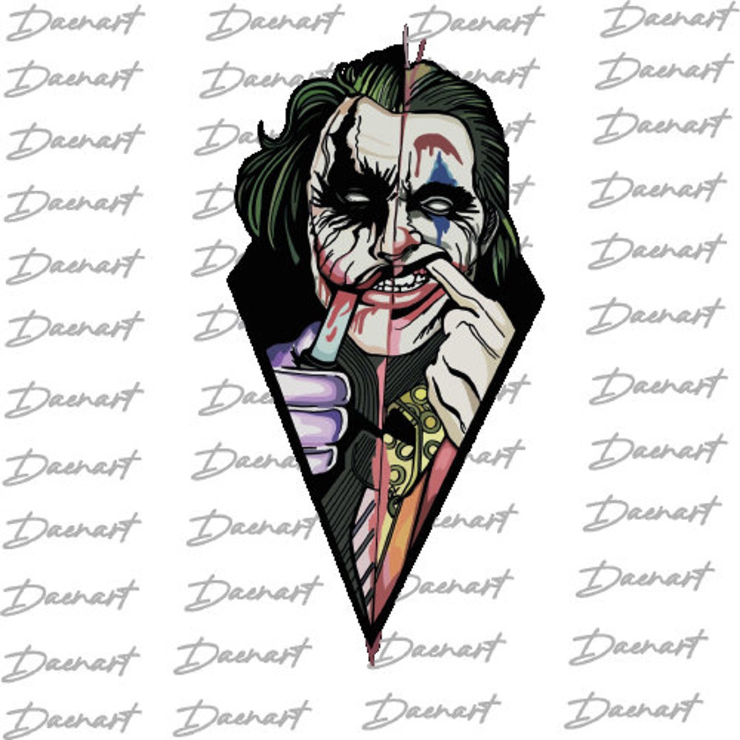 Joker Png , Guilty Png, Scary Png, Dangerous Png, Playfull Png, for ...