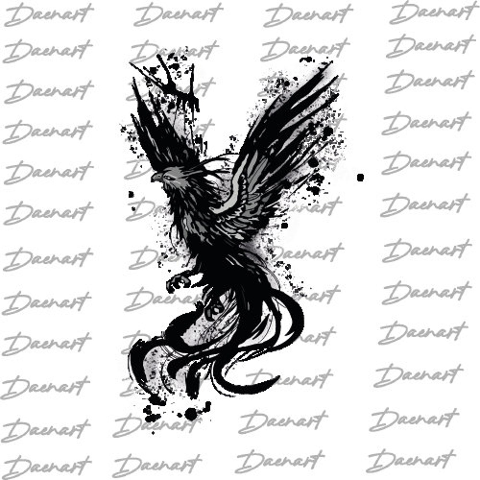 Anka Png, Bird Png, Reborn Png, Wild Png, Beautiful Png, Sublimation ...