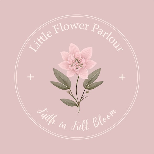 LittleFlowerParlour - Etsy