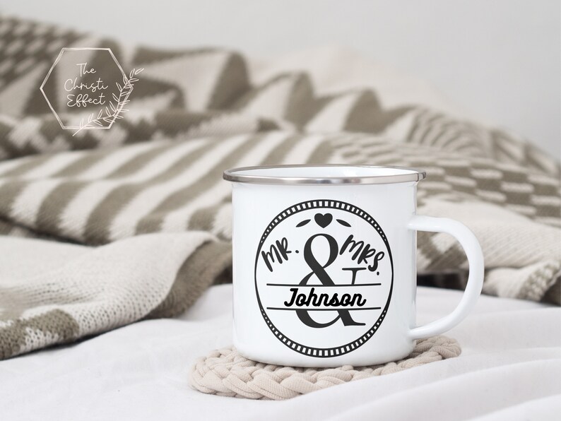 Mr and Mrs Circle SVG PNG JPG, Bride Svg, Wedding Svg, Marriage Svg ...