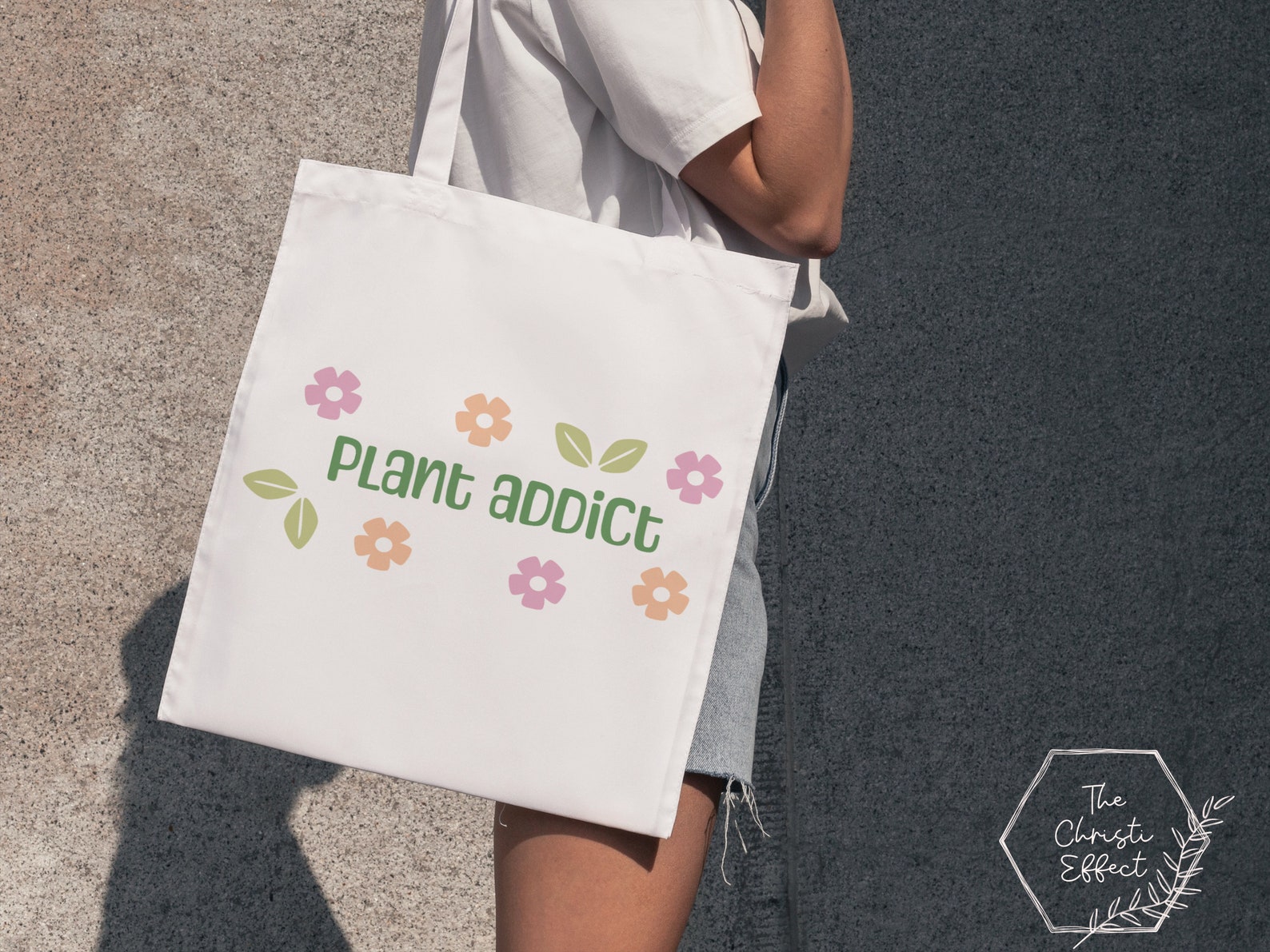 Plant Addict SVG PNG JPG Plant Lover Svg Flower Svg Leaf - Etsy