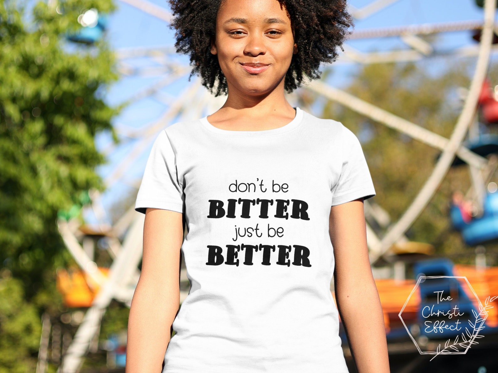Dont Be Bitter Just Be Better SVG PNG JPG, Sassy Svg, Sarcastic Svg ...