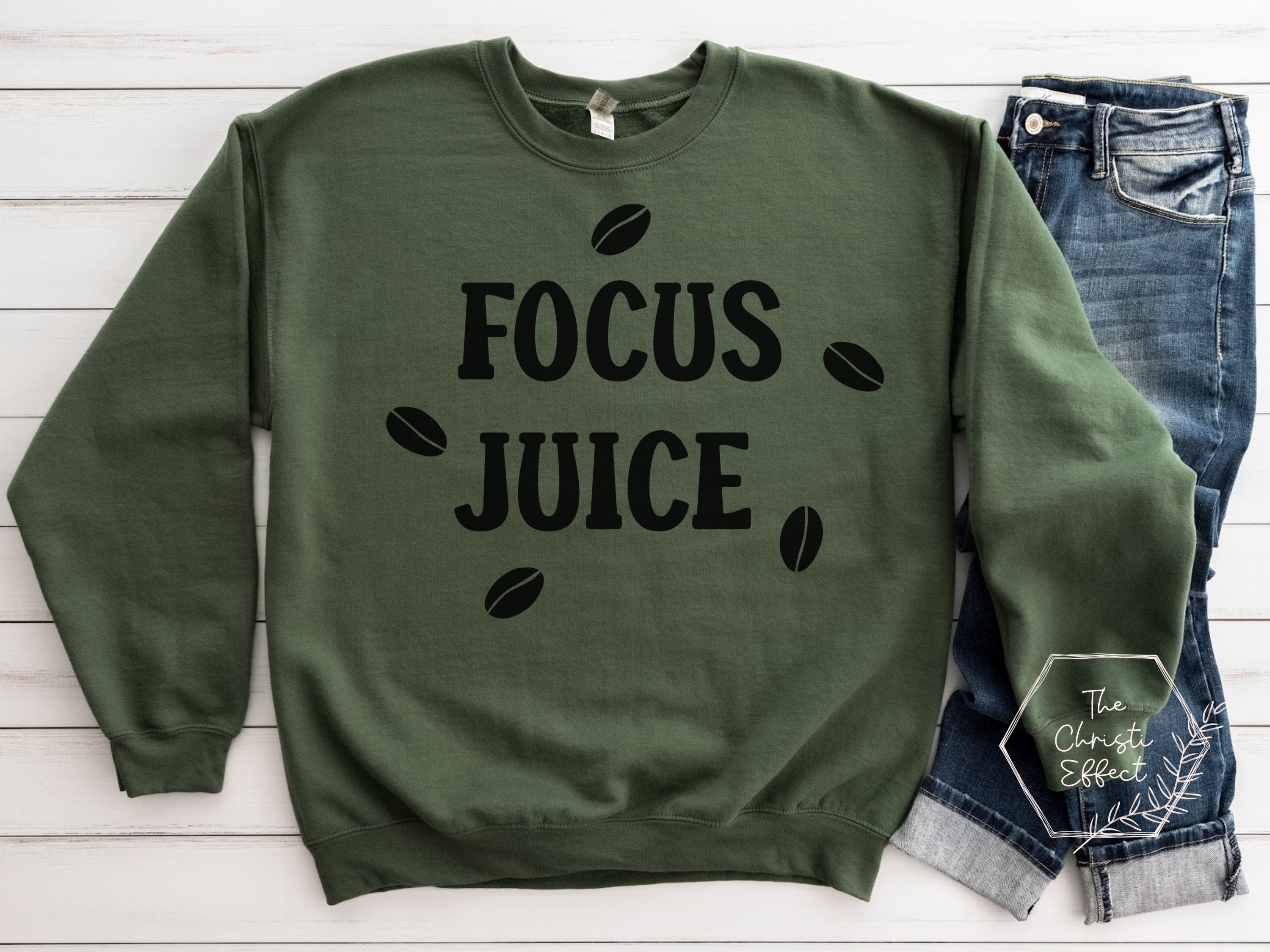 Focus Juice SVG PNG JPG, Coffee Svg, Caffeine Svg, Caffinated Svg ...