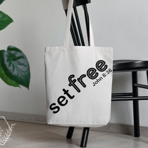 Set Free SVG PNG JPG, Christian Svg, Bible Svg, Scripture Svg, Faith ...