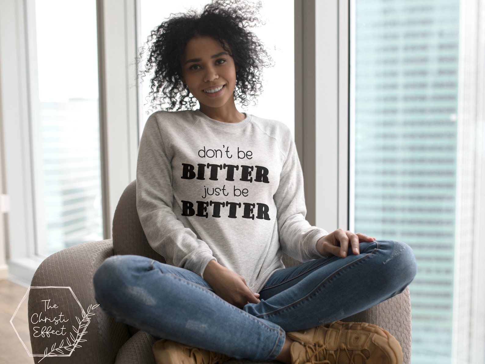 Dont Be Bitter Just Be Better SVG PNG JPG, Sassy Svg, Sarcastic Svg ...