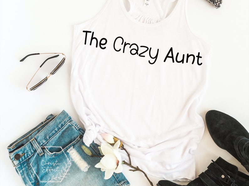 Aunt Bundle SVG PNG JPG, Fun Aunt Svg, Crazy Aunt Svg, Cute Aunt Svg ...
