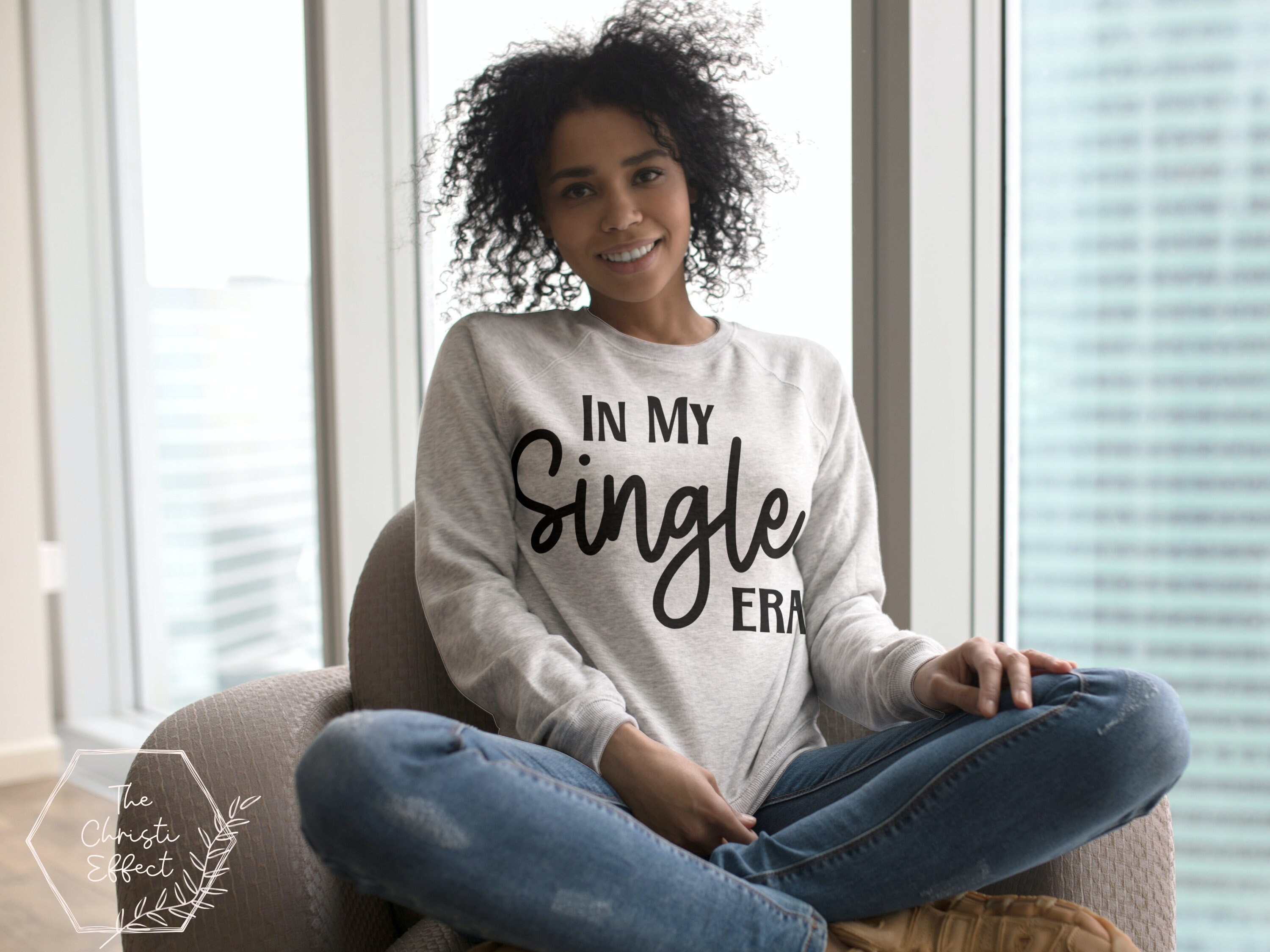 In My Single Era SVG PNG JPG, Single Svg, Independent Woman Svg, Single ...