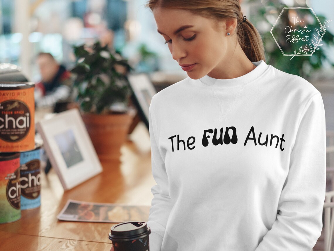 Aunt Bundle SVG PNG JPG, Fun Aunt Svg, Crazy Aunt Svg, Cute Aunt Svg ...