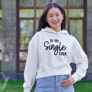 In My Single Era SVG PNG JPG, Single Svg, Independent Woman Svg, Single ...
