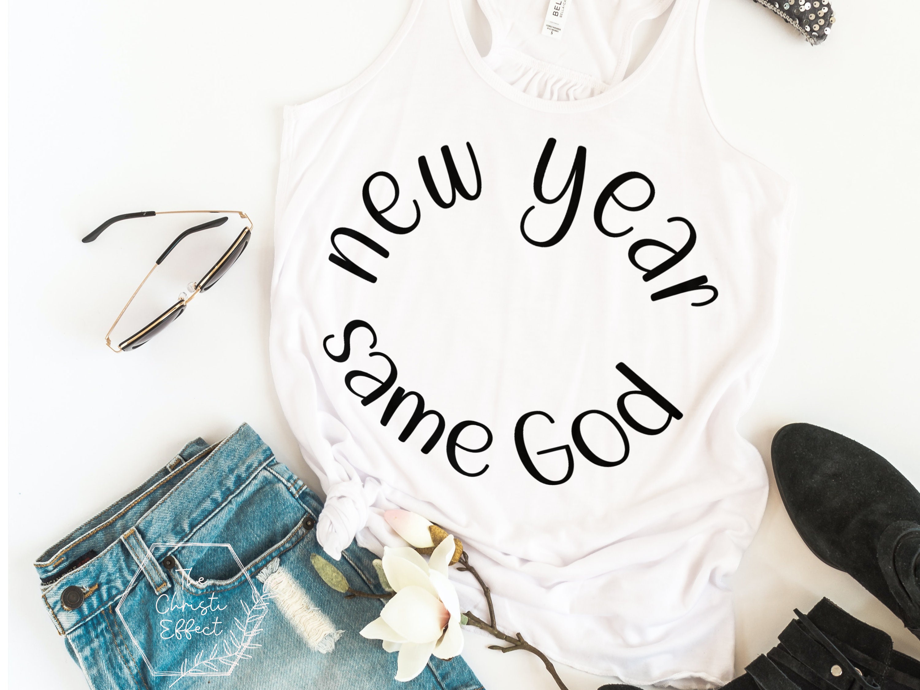 New Year Same God SVG PNG JPG, Christian Svg, Bible Svg, Scripture Svg, Faith Svg, New Year Svg ...