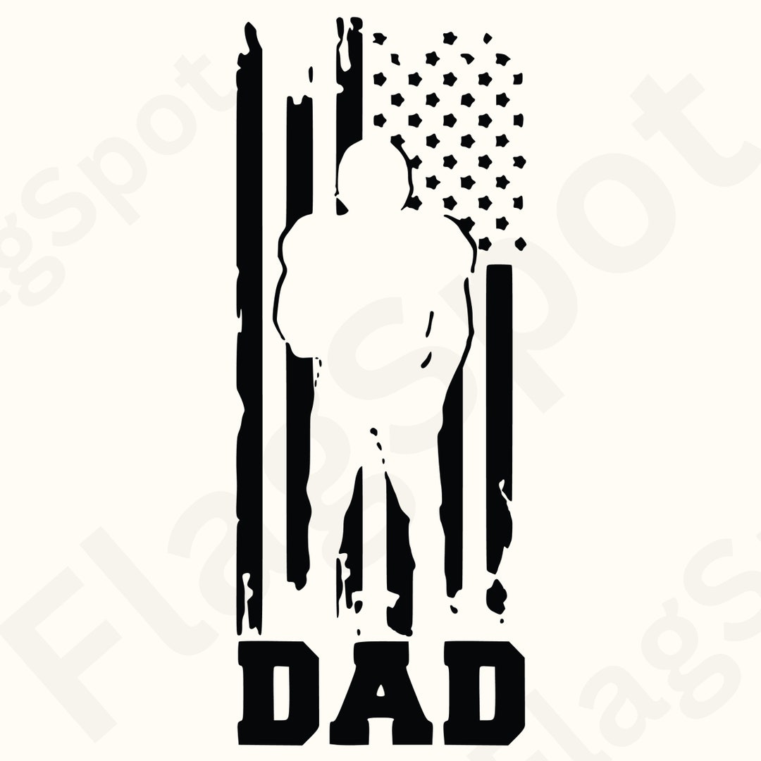 Football Dad Football Daddy Football Father Football - Etsy