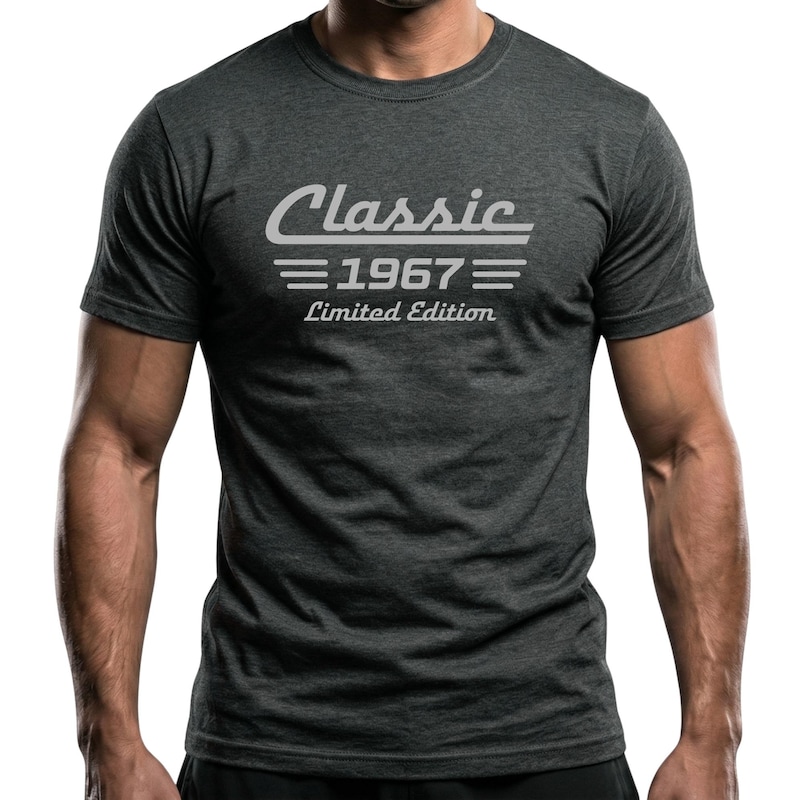 Vintage 1967 Tshirts - Etsy