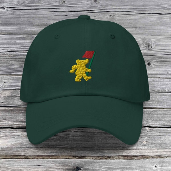 Dancing Bear Grateful Dead Svg - Etsy