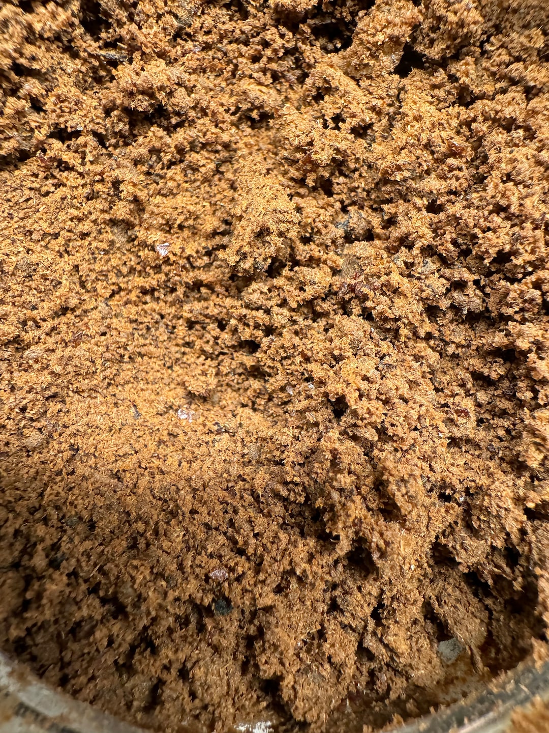 Golddust Turarenwuta Made in Maiduguri Nigeria by Aisha ABBA. - Etsy