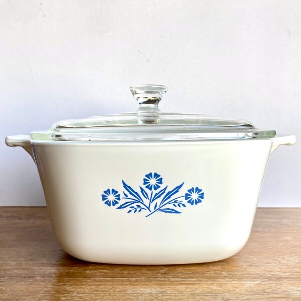 Vintage Corning Ware - Etsy