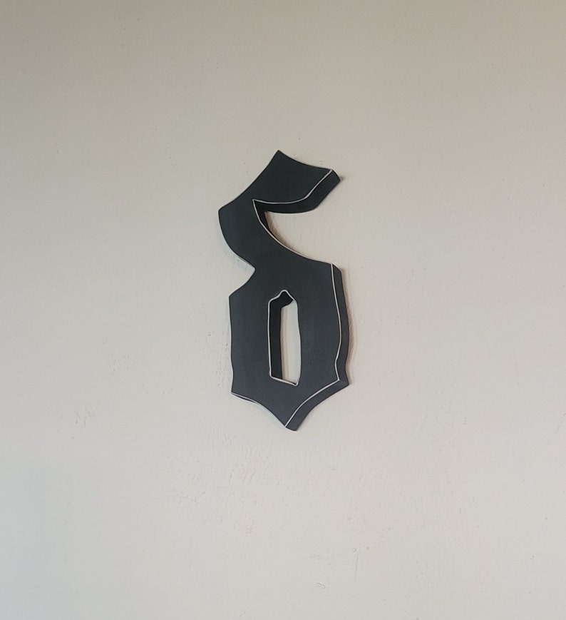 Shinedown Symbol Wall Art - Etsy