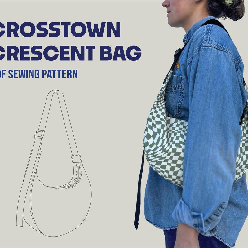 Kandou Patterns - Etsy